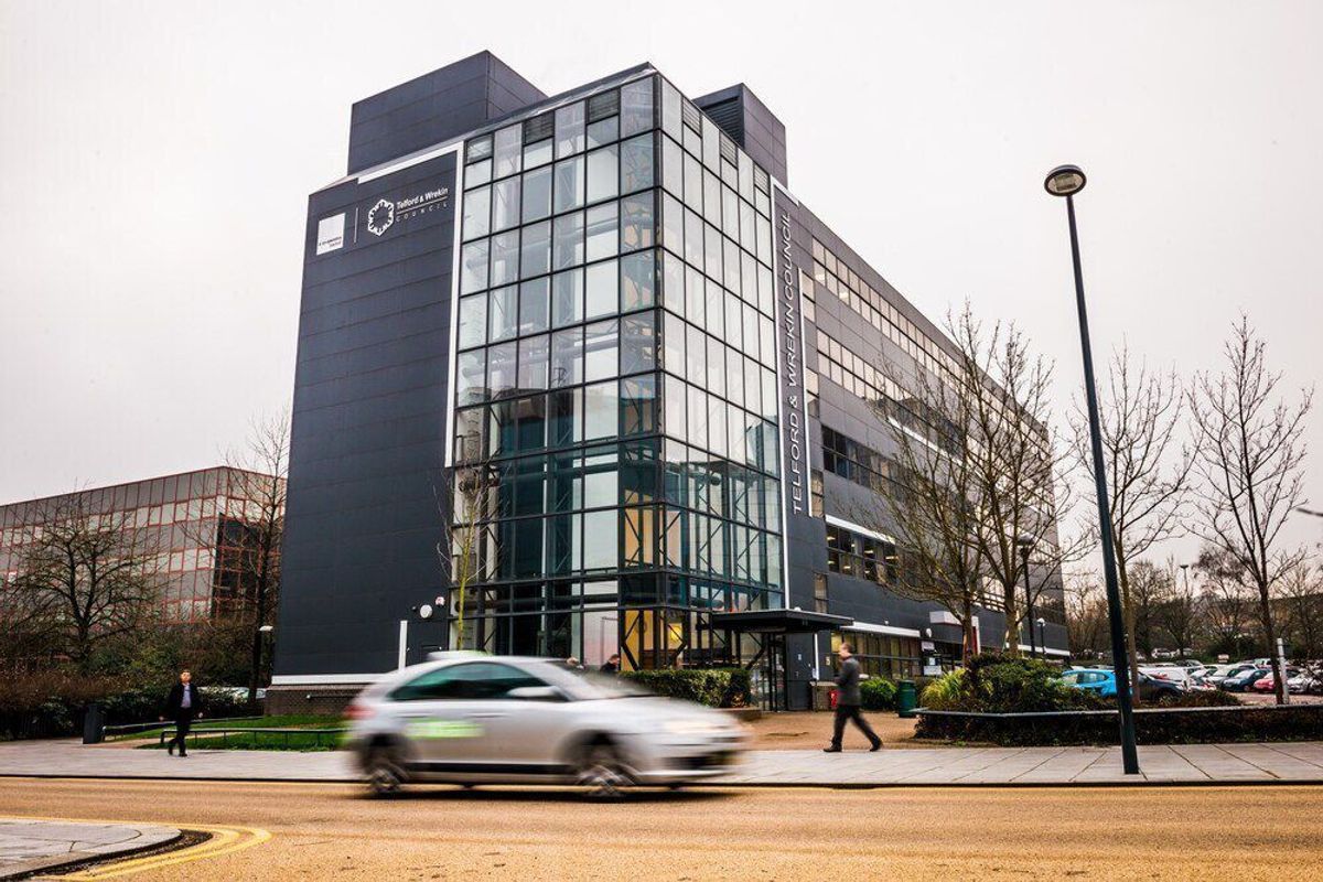 Call to nominate buildings of historical interest in Telford and Wrekin ...