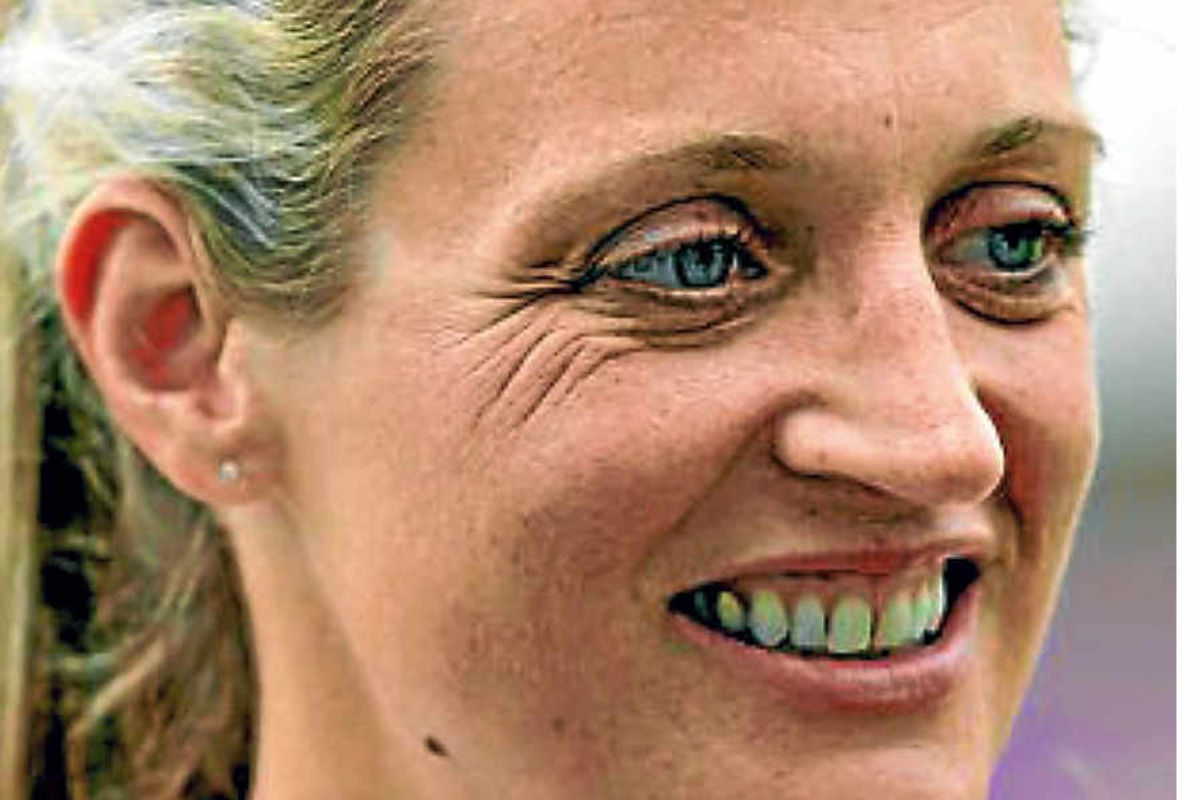 Archer Alison Williamson aiming for return to teaching | Shropshire Star