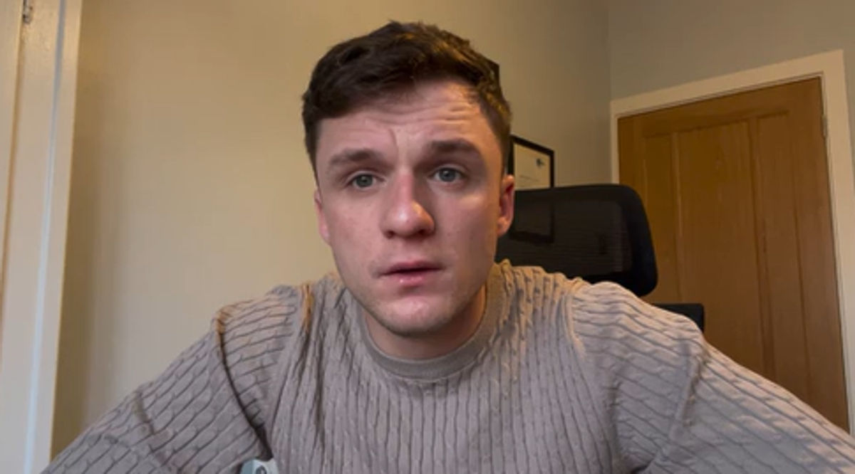 Cheltenham v Walsall - George Bennett preview | Express & Star