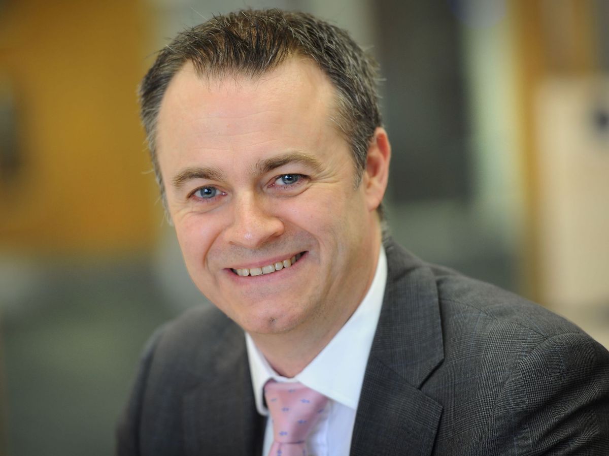 Cash-rich companies to benefit as credit squeeze tightens | Express & Star