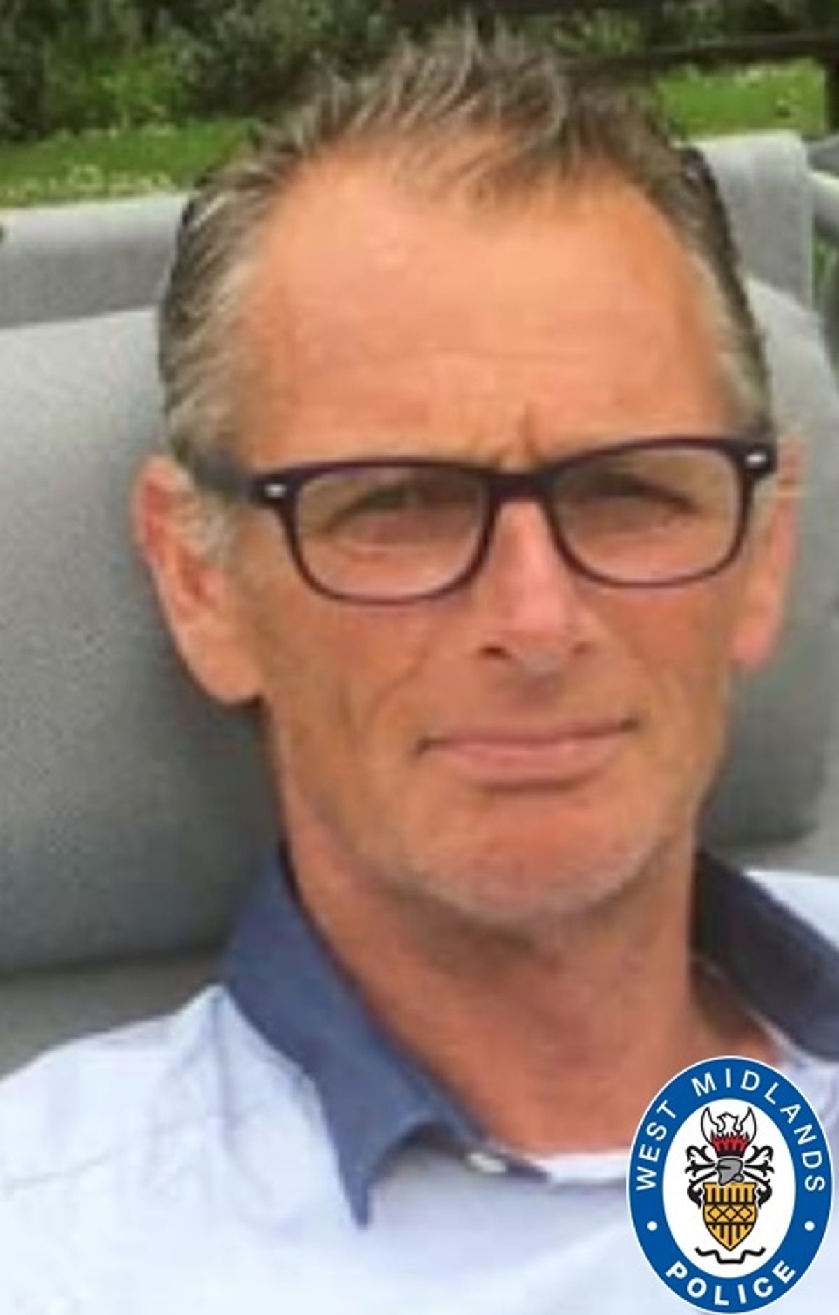 Man murdered in Hall Green named as 'very kind' Kevin Lomas | Express ...