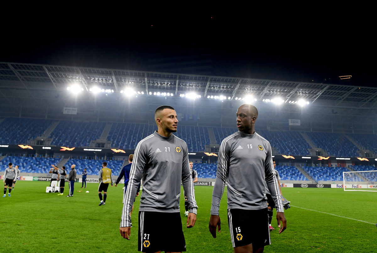 Wolves duo are set to miss part of next season | Express & Star