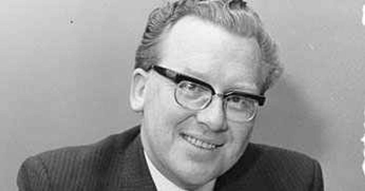 Rubery's ex-chief dies aged 77 | Express & Star