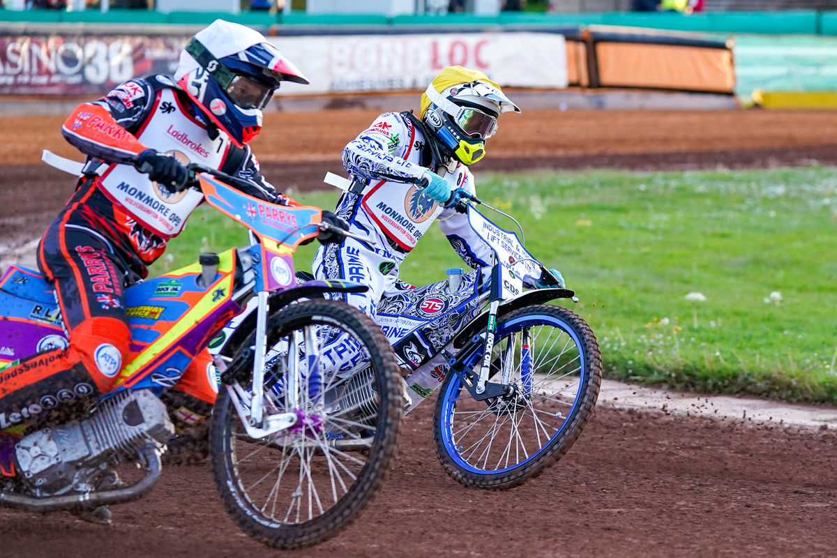 Wolves Speedway set to resume at Monmore next month | Express & Star