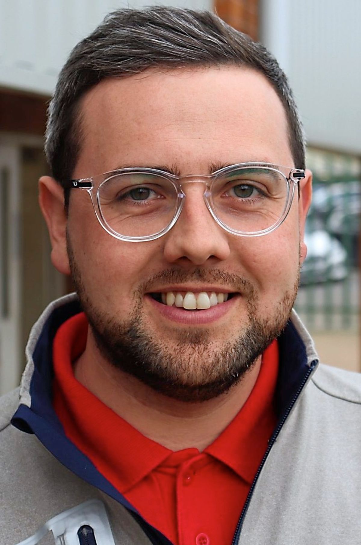 Nathan is on the Hunt for glory in the Winter Derby | Express & Star