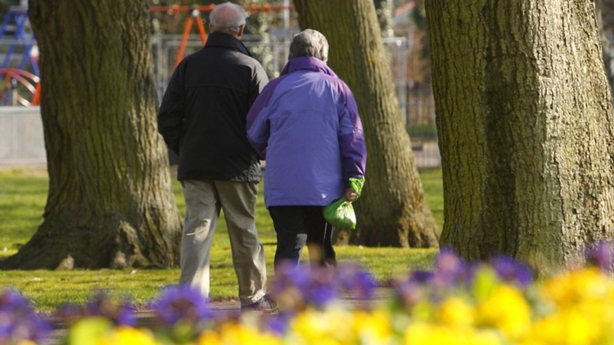 Younger people resigned to working beyond retirement age | Shropshire Star