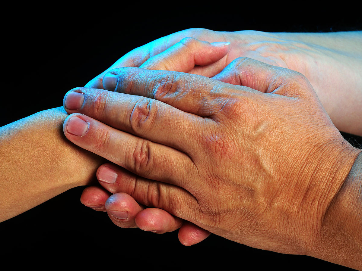 Samaritans inviting people to 'learn to listen' | Shropshire Star