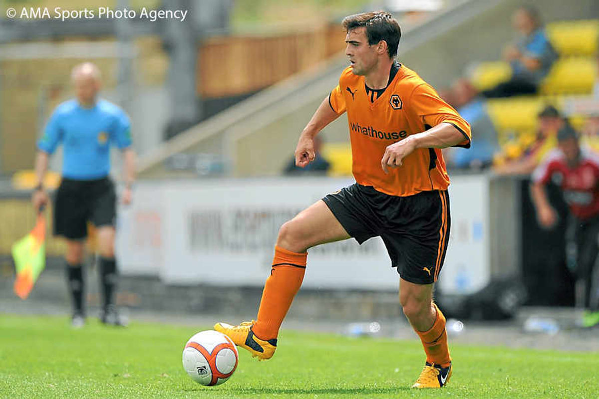 Youngster Jack Price 'best player' against Blades says Wolves' Kenny ...