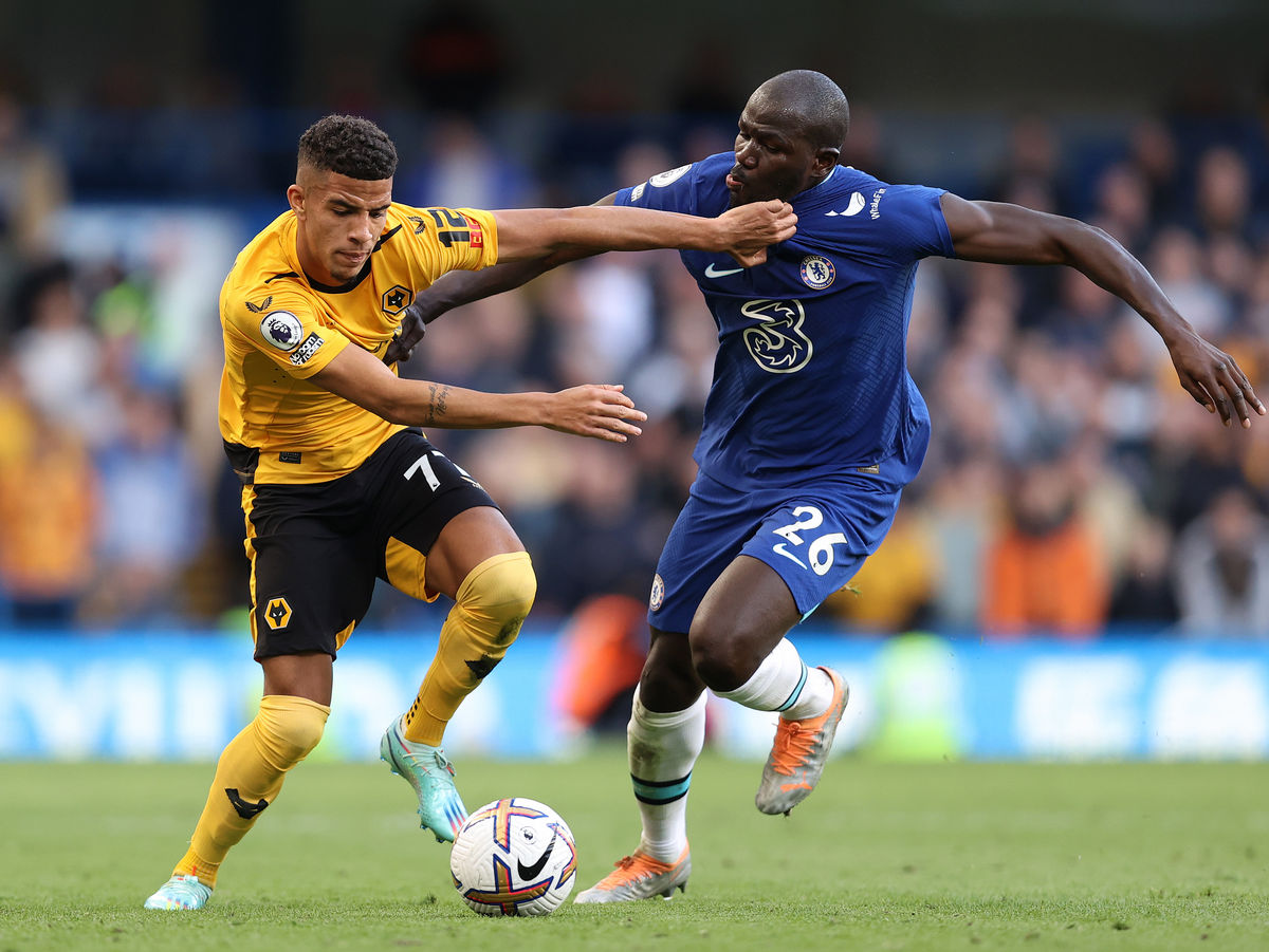 Chem Campbell signs new Wolves deal | Express & Star