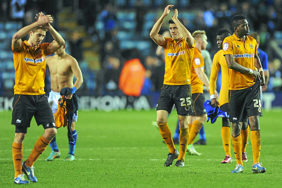 Danny Batth backed to build on start for Wolves | Shropshire Star