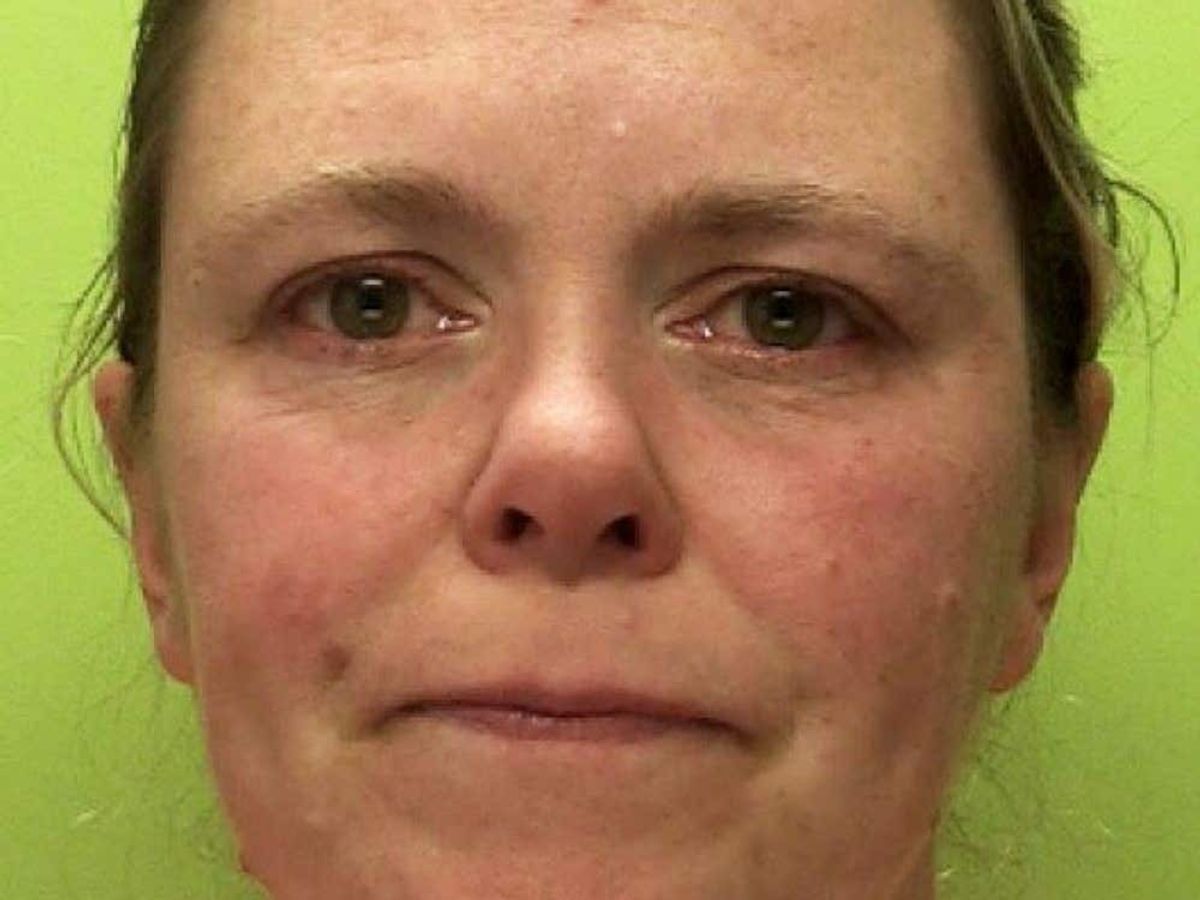 Daughter-in-law jailed for life for ‘brutal’ bed blaze murder | Express ...