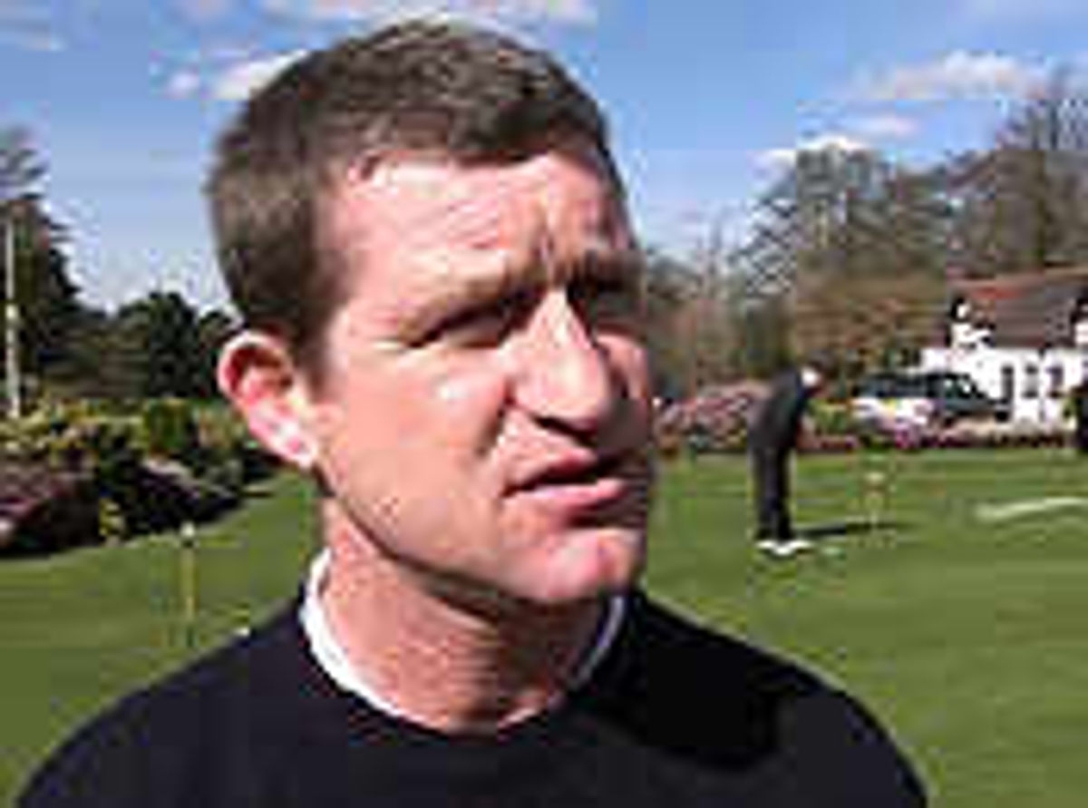 Video - Wolves heroes on Mick | Express & Star