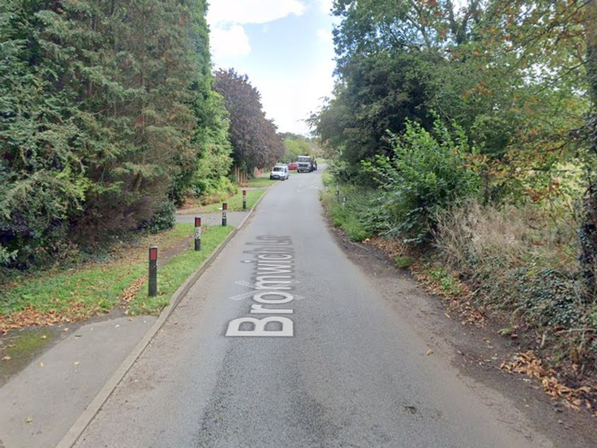 Stourbridge road to close for almost three weeks so gas main can be ...