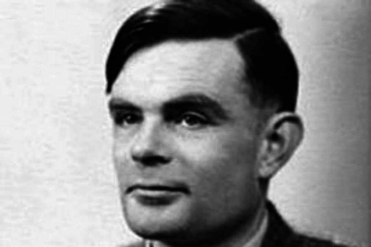 Peter Rhodes: Plans to extend Turing's Law are an unholy meddling in ...