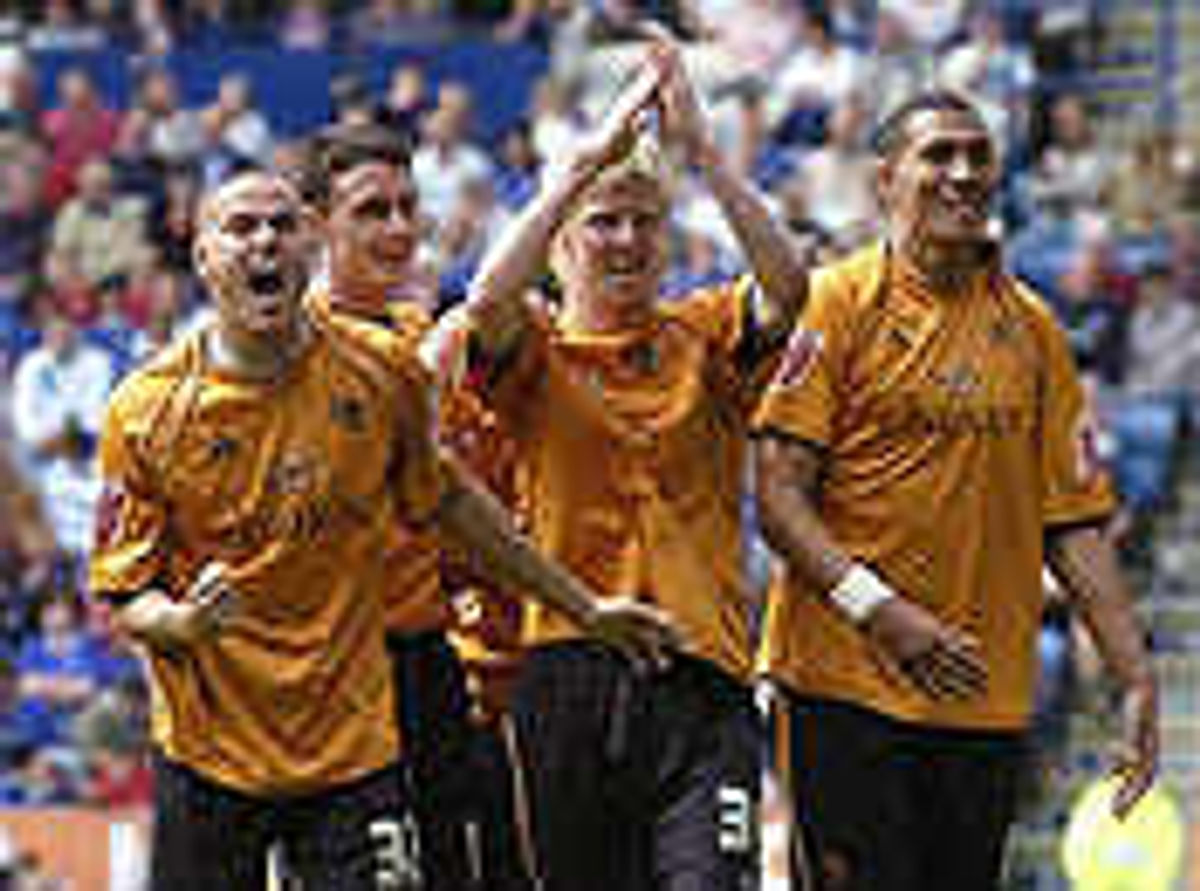 Albion v Wolves - Your views | Express & Star