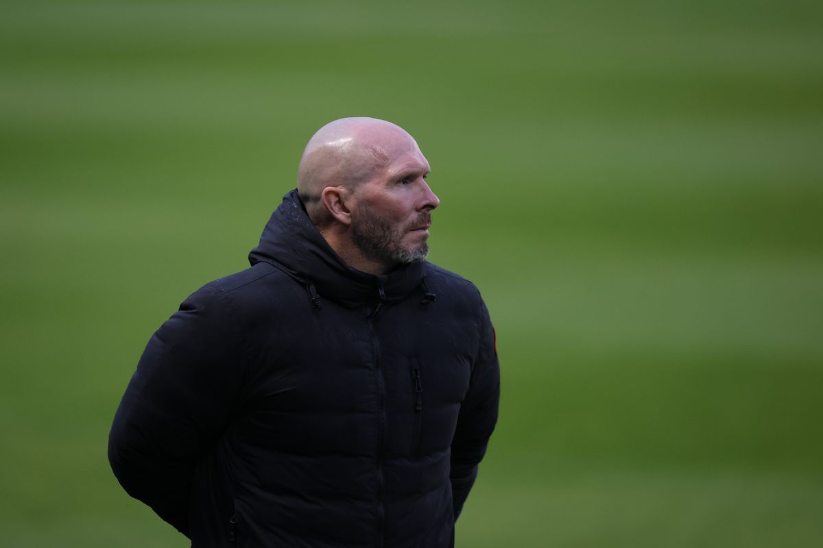 Michael Appleton: Shrewsbury have a squad to build on | Shropshire Star