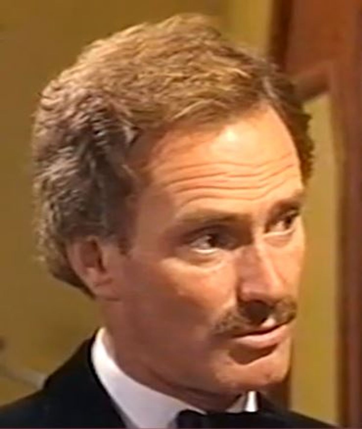 Shropshire actor pays tribute after death of Crossroads co-star Tony ...