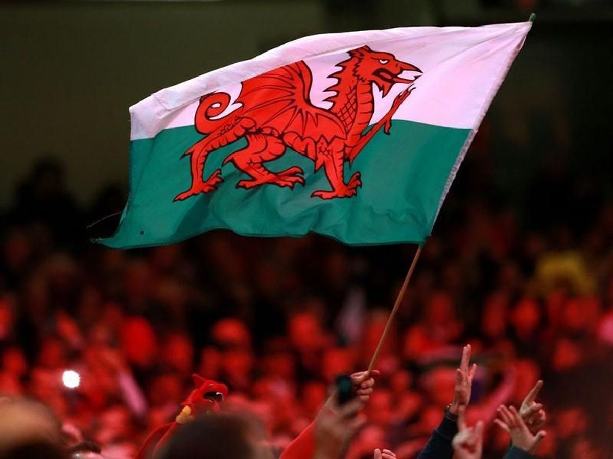 Welshpool rugby fans see red - or rather they don't | Shropshire Star