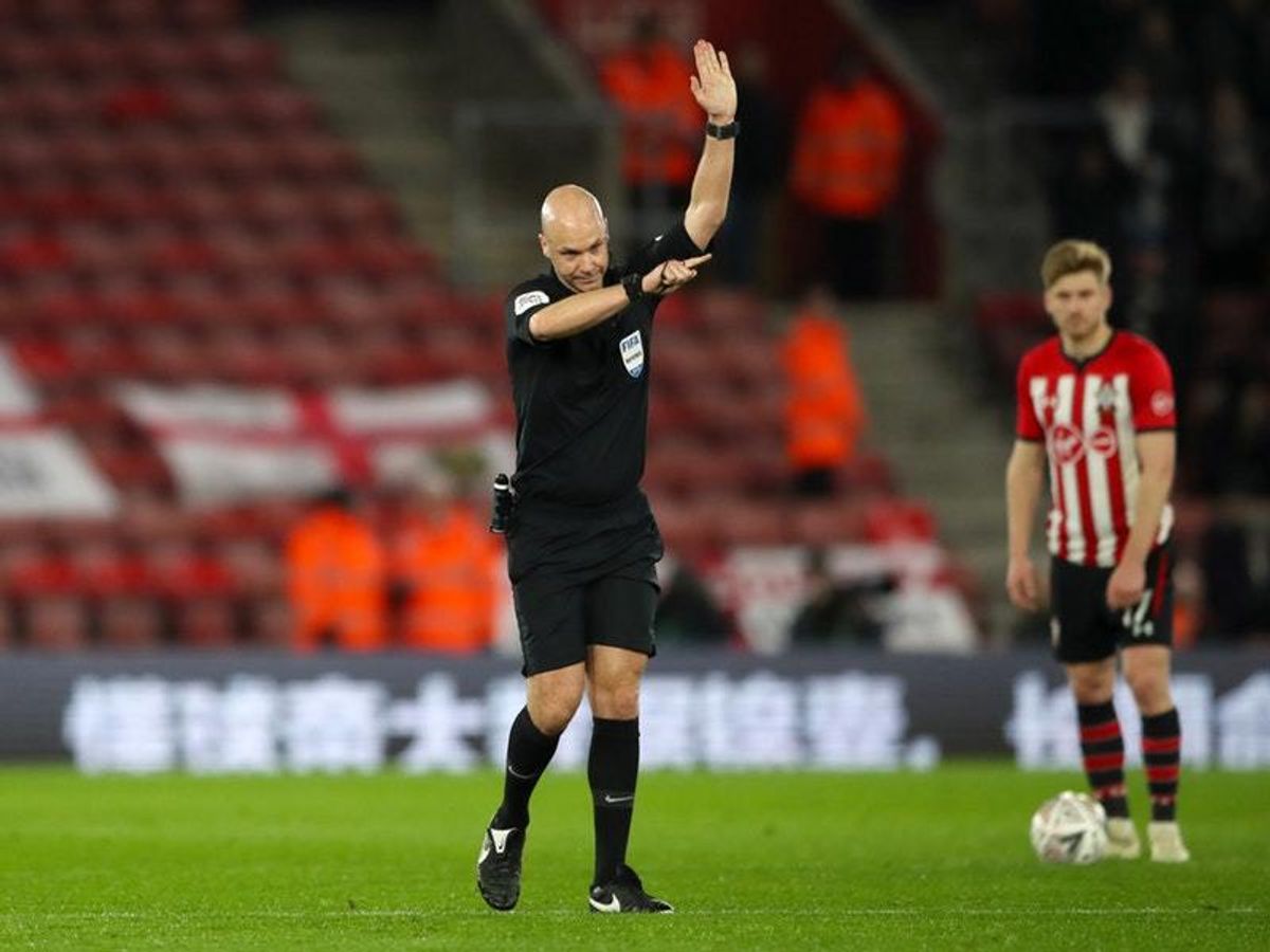 Outdated in the age of VAR? Offside rule sparks debate after FA Cup tie ...