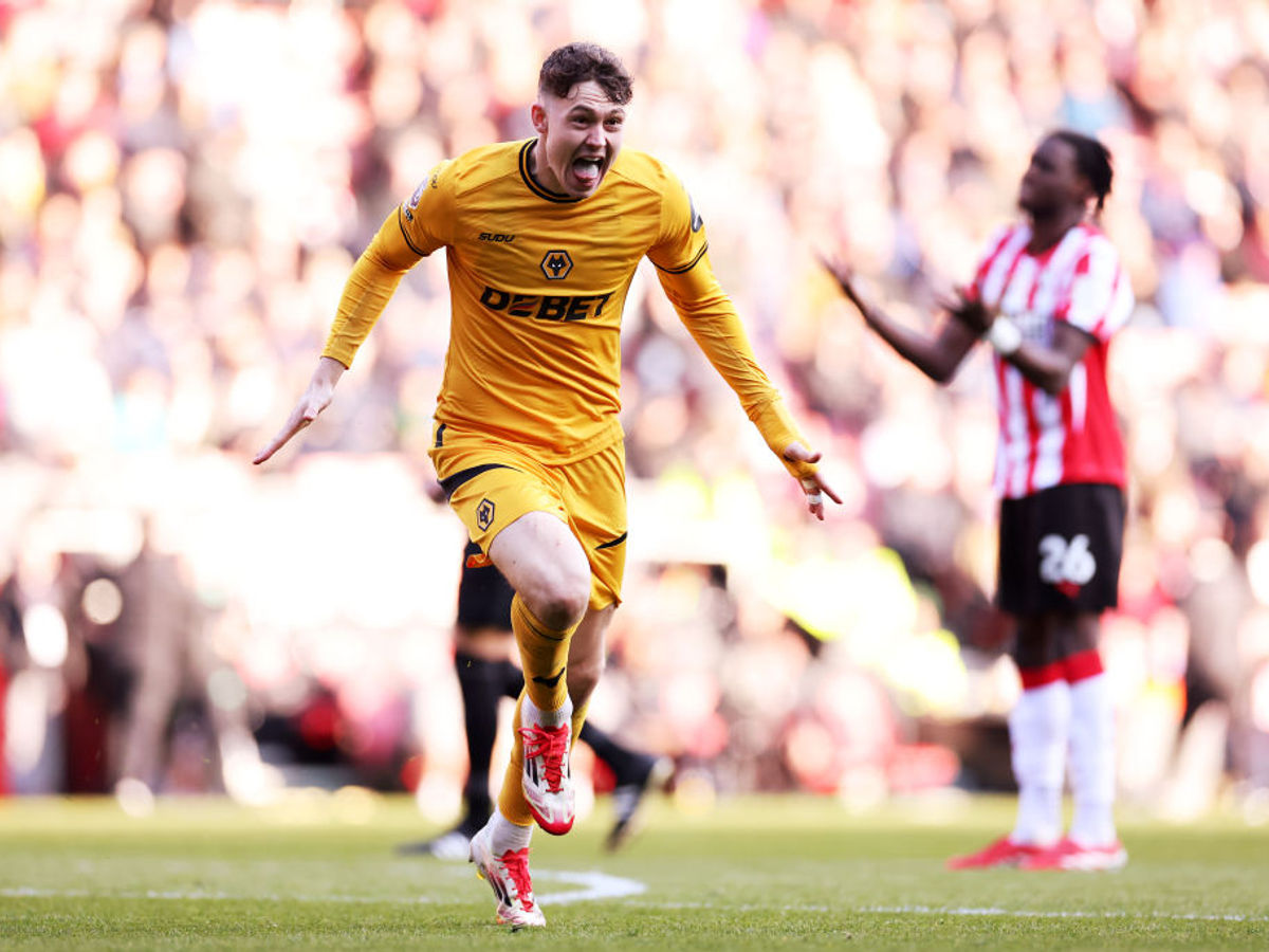 Wolves video | Express & Star