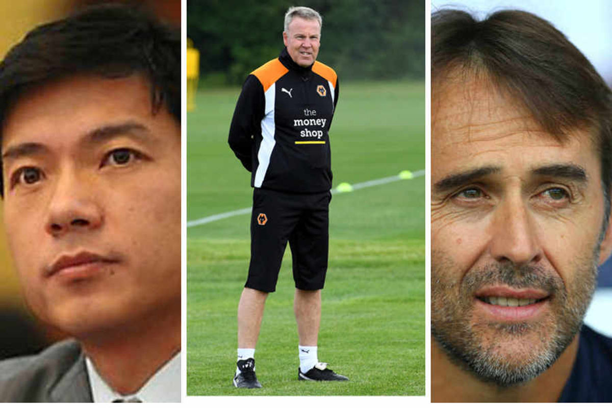 Wolves takeover rumours: Documents reported to be with Football League ...