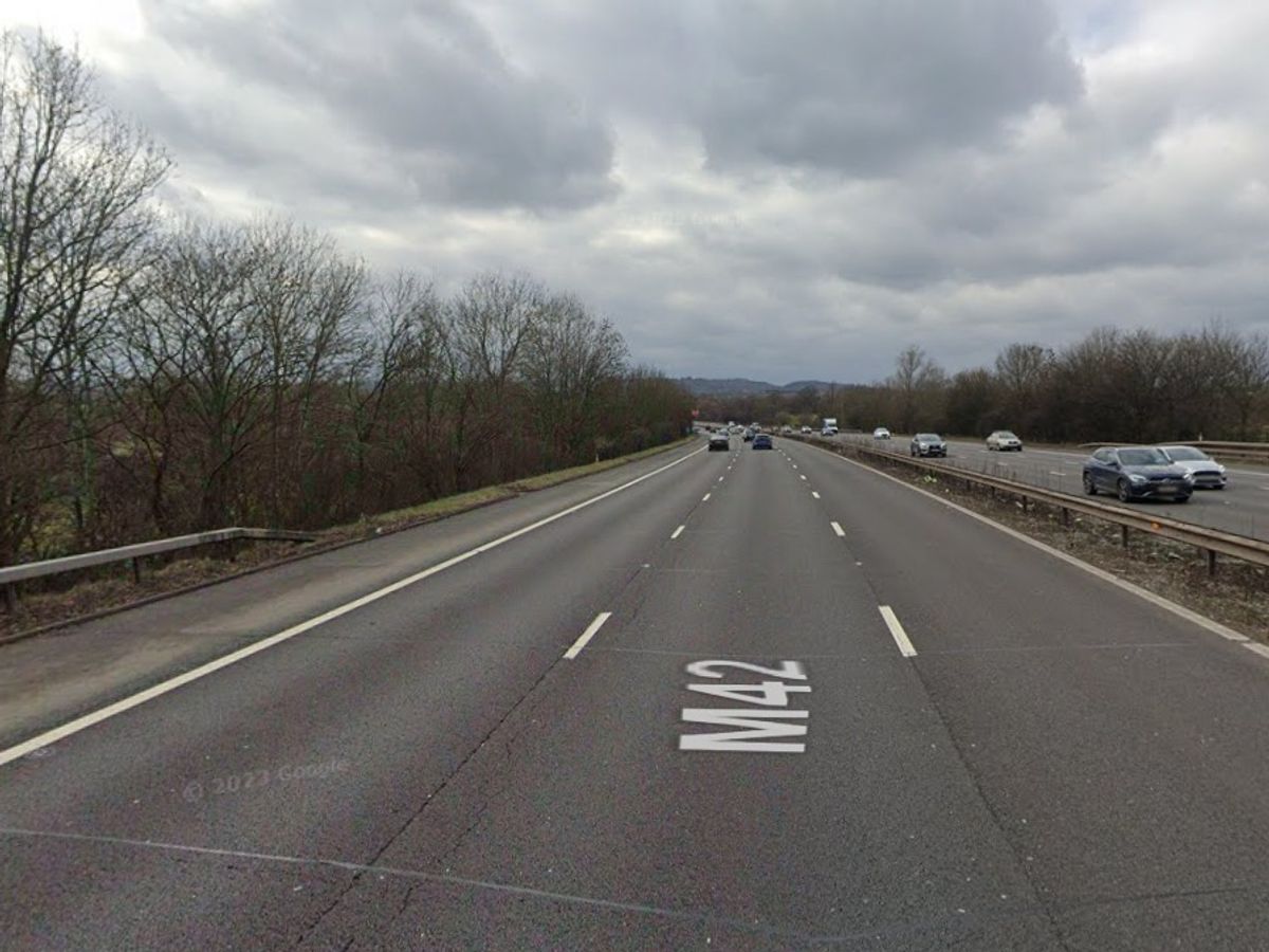 Road closure warning to drivers and those travelling to Birmingham ...