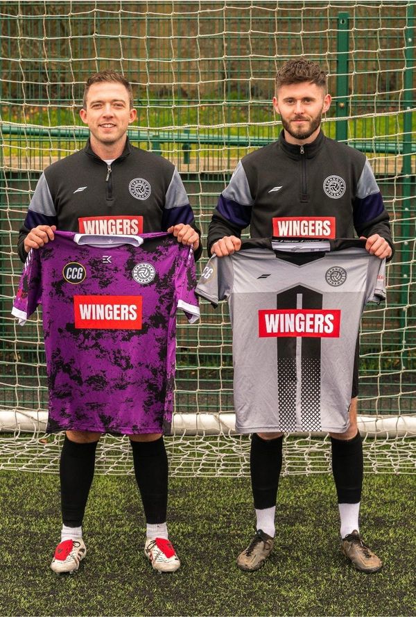 Cannock Dynamos FC topping the leagues again | Express & Star