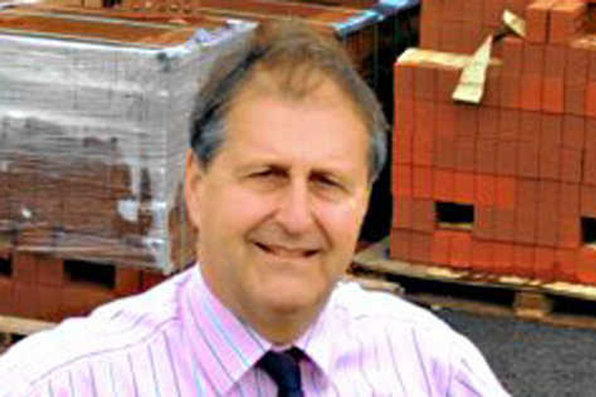 Carvers boss tells of determination after fire | Express & Star