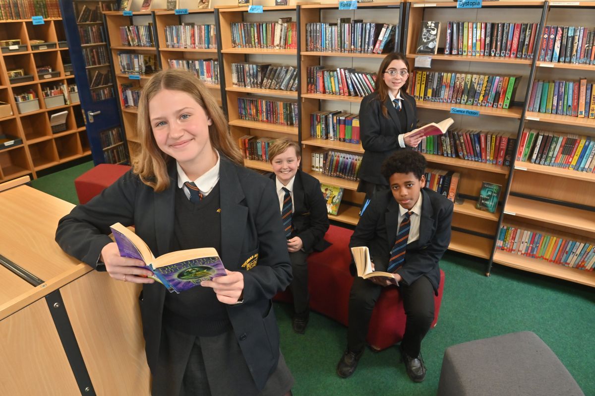 'I want young people to build memories, friendships and lifelong skills' - inside The Thomas ...