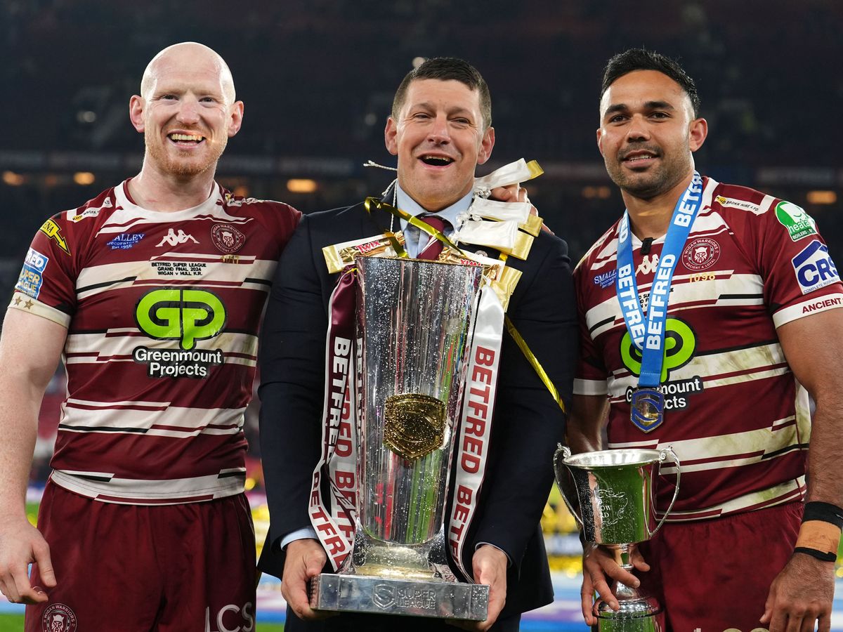 Liam Farrell hails ‘very special player’ Bevan French after Grand Final ...