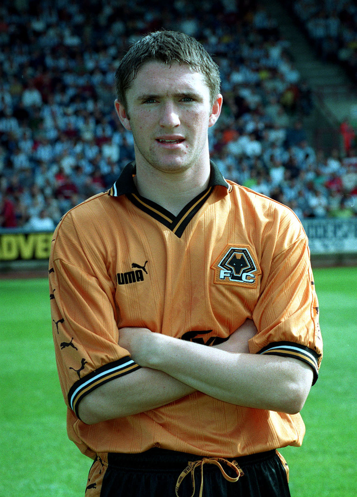 Robbie Keane's delight at Wolves' impressive start | Express & Star