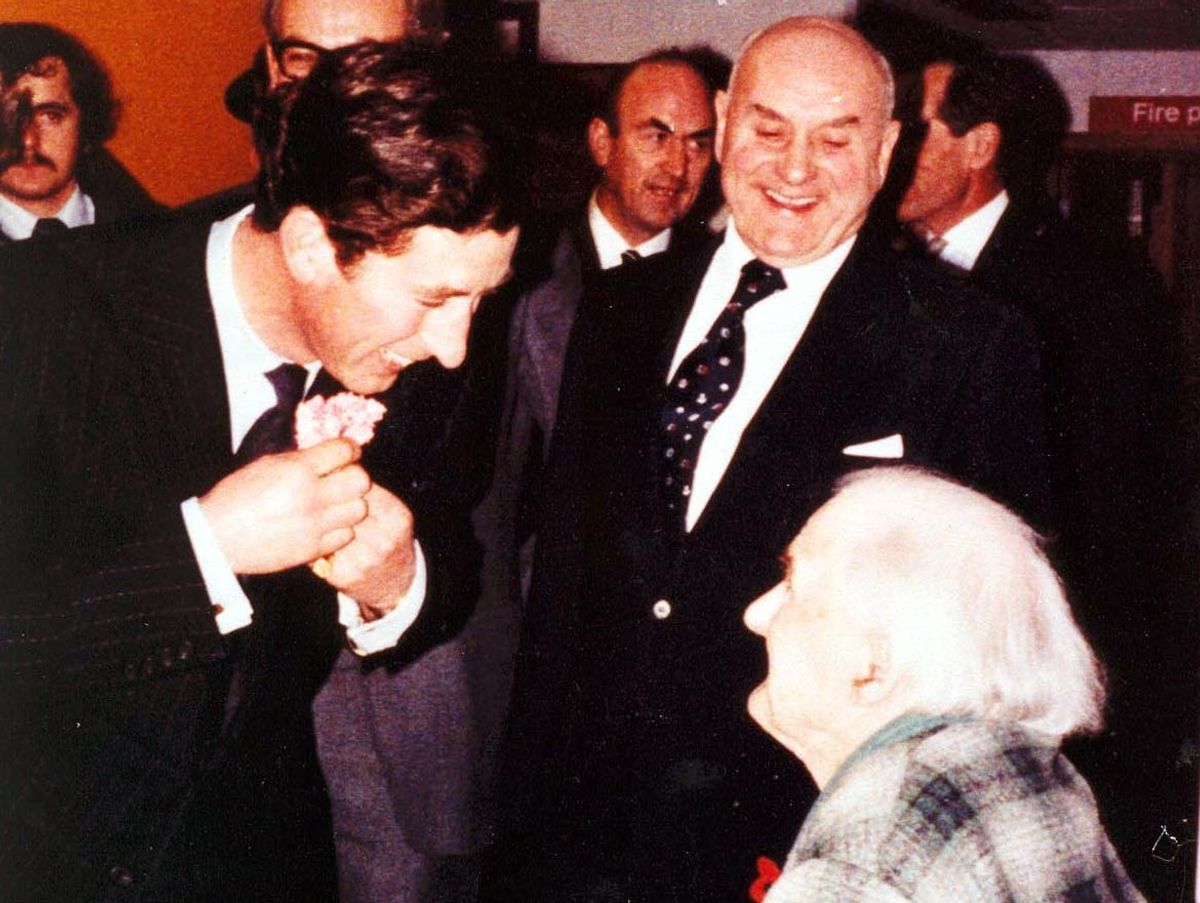 Flashback to November 1978 | Shropshire Star