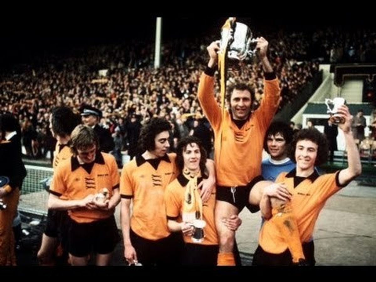 Feature: Gary Pierce’s place in Wolves history | Express & Star