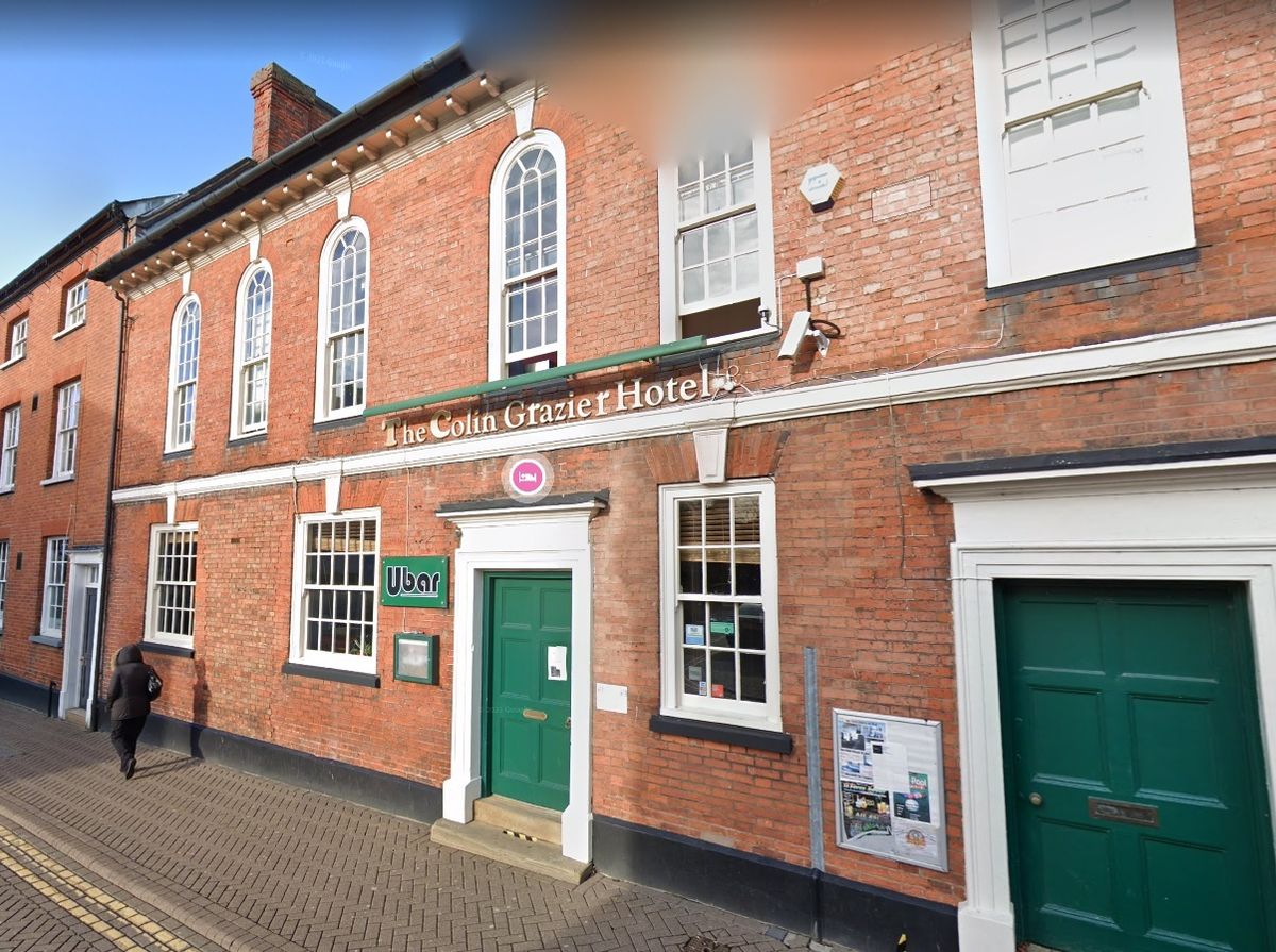 Staffordshire hotel gets revamp thanks to council grant scheme ...