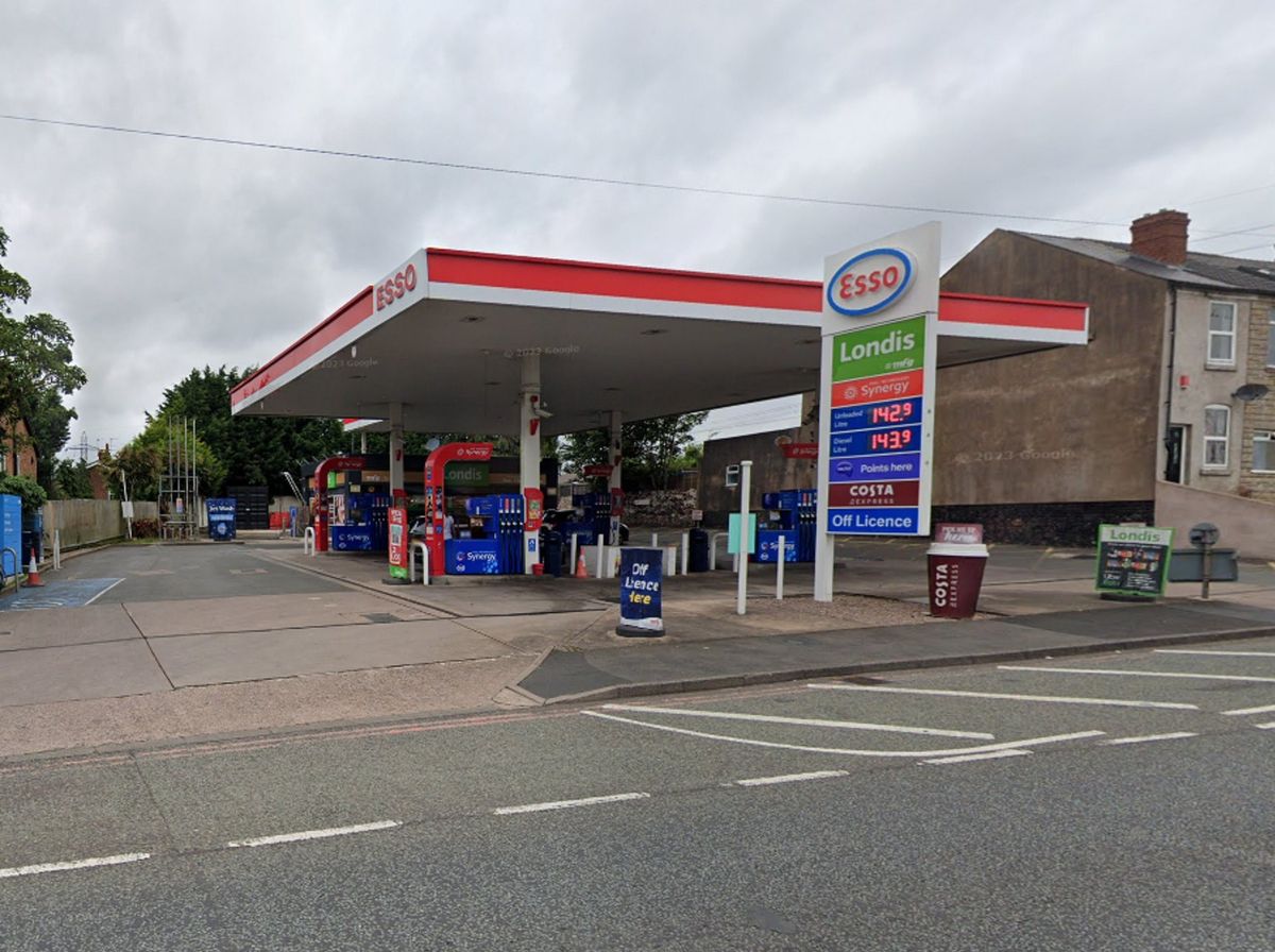 Services near M6 junction allowed to serve alcohol 24 hours a day after ...