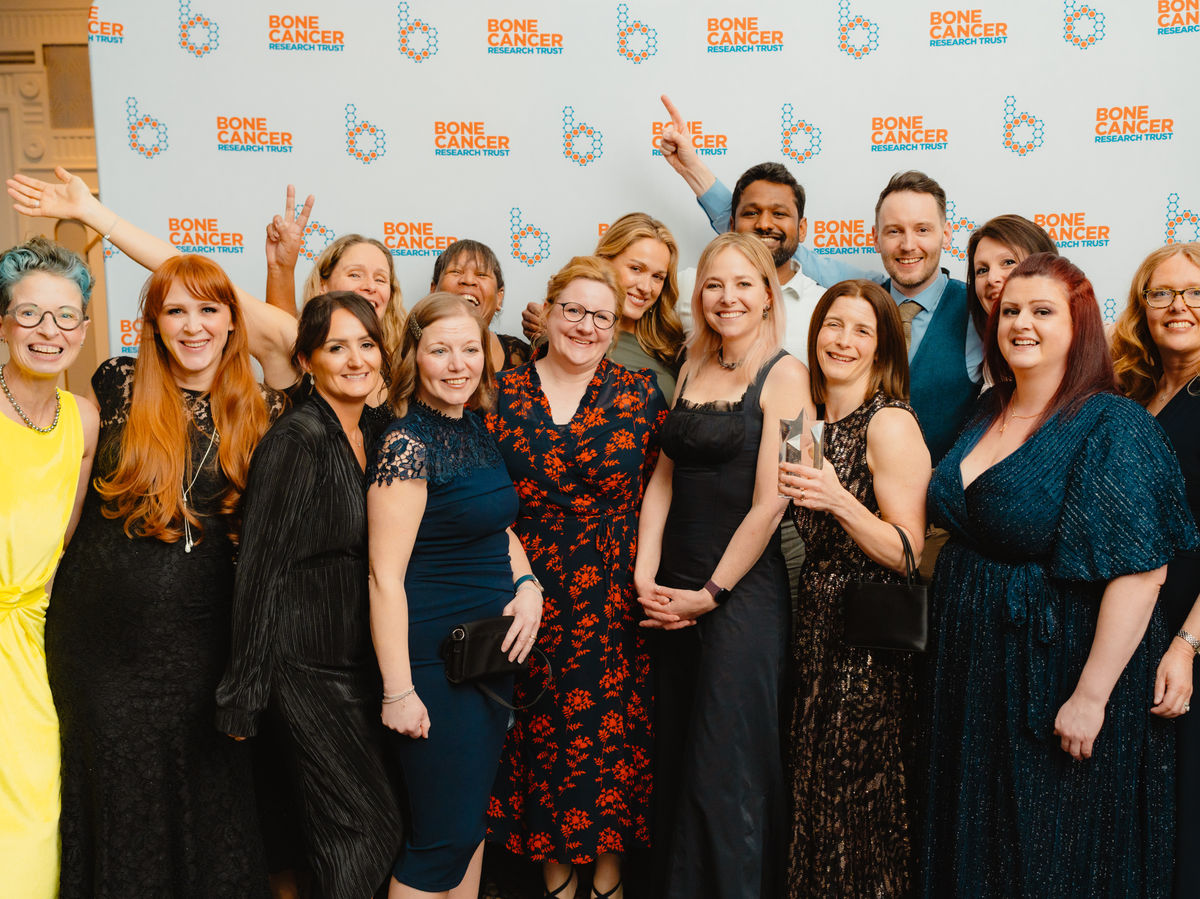 Bone Idol team at specialist hospital wins a national honour ...