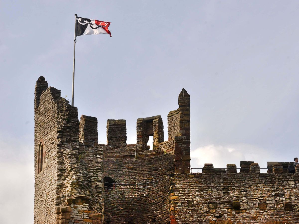 Where is the Black Country? Its history, dialect and how it got its ...