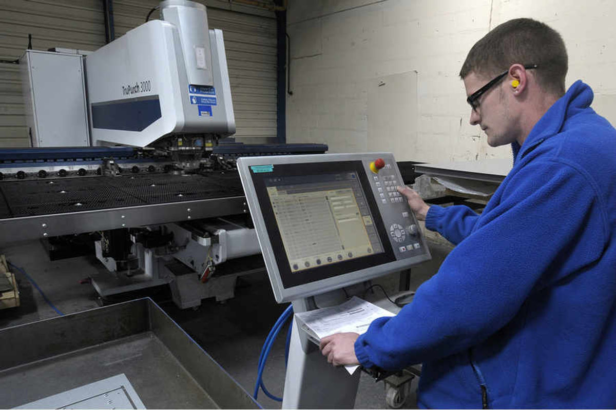 Outsourcing' could deliver £5m boost to the Manufacturing Assembly ...