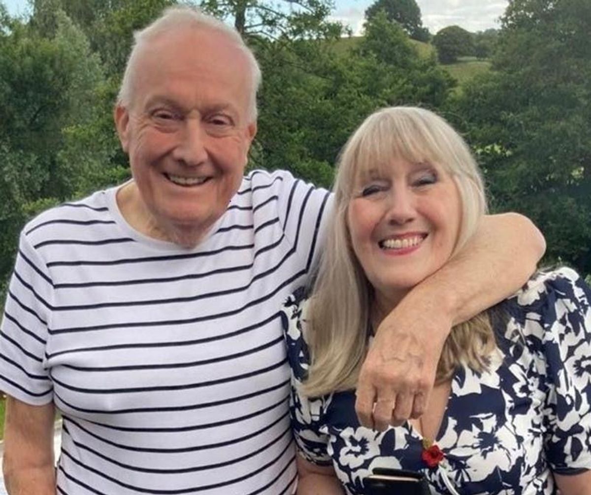 Smethwick businessman leaves lasting legacy in transport industry ...