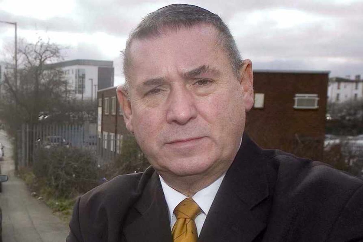 Walsall mayor in bid to become MP | Express & Star