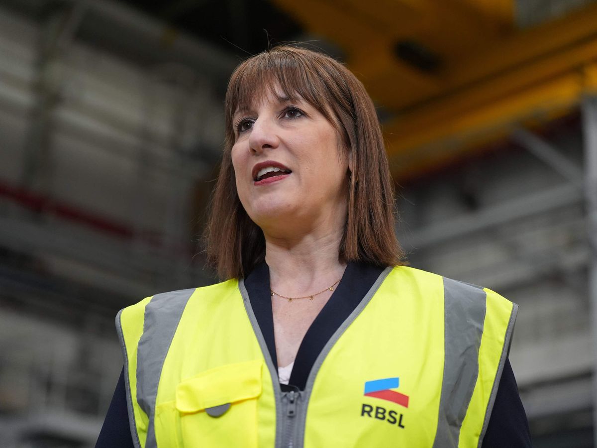 Spring statement: What was in Rachel Reeves’ announcement? | Express & Star