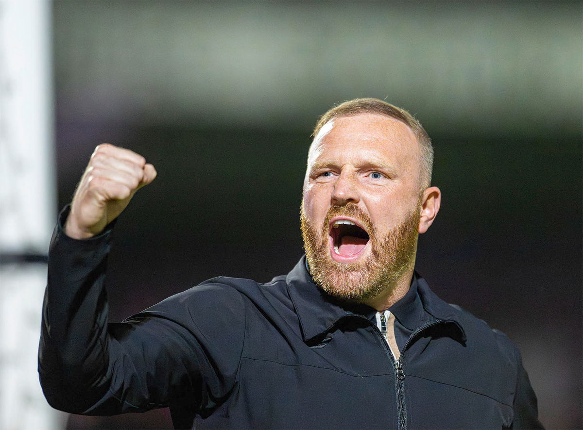 Hednesford Town secure play-off final spot while Chasetown agonisingly ...