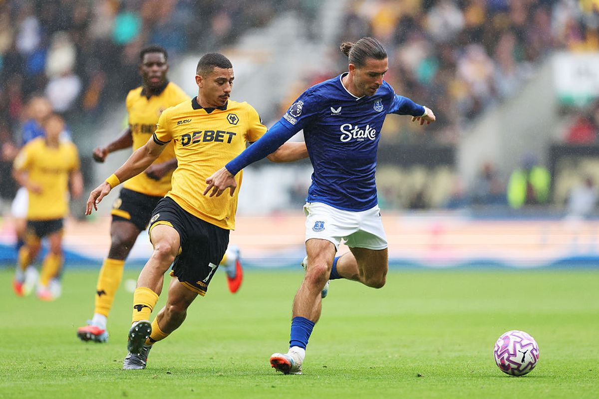 Wolves 2 Everton 3 - Report | Express & Star