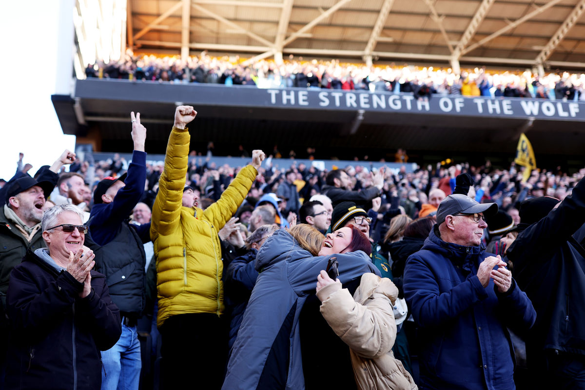 Liam Keen analysis: Gary O’Neil creating a Wolves side to represent ...