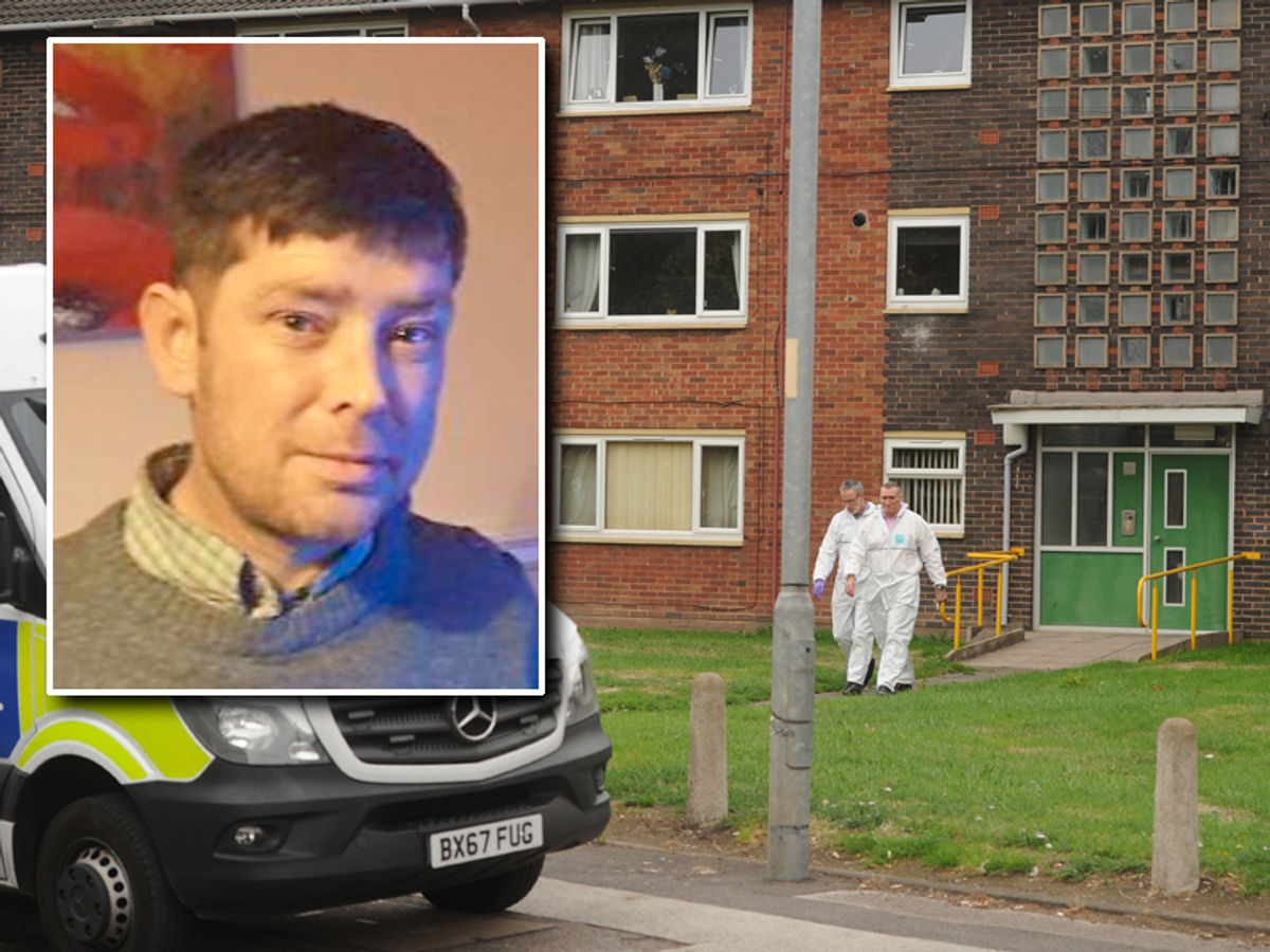 Men 'heard laughing near scene of Kevin Shepperson murder' | Express & Star