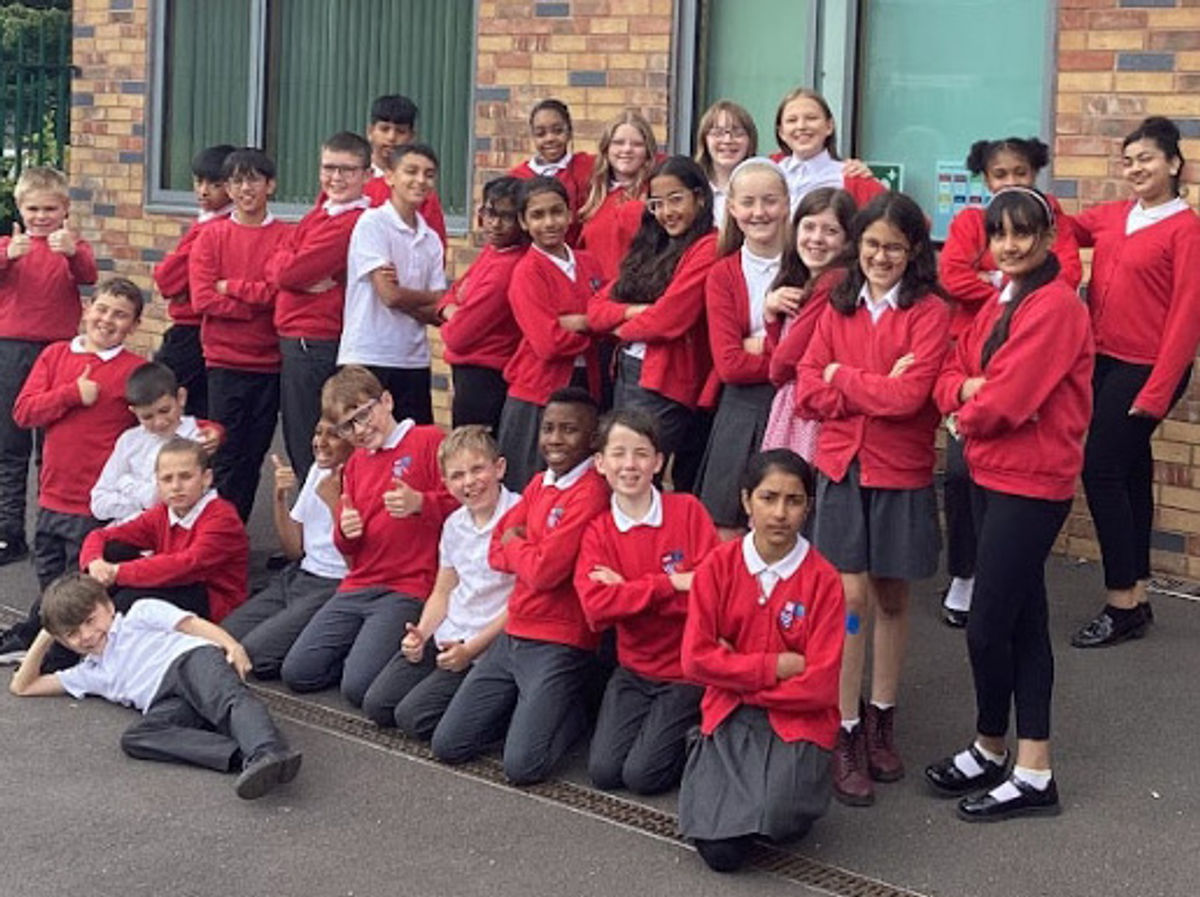 Class of 2024: 23 gorgeous primary school Year 6 class photos from the ...