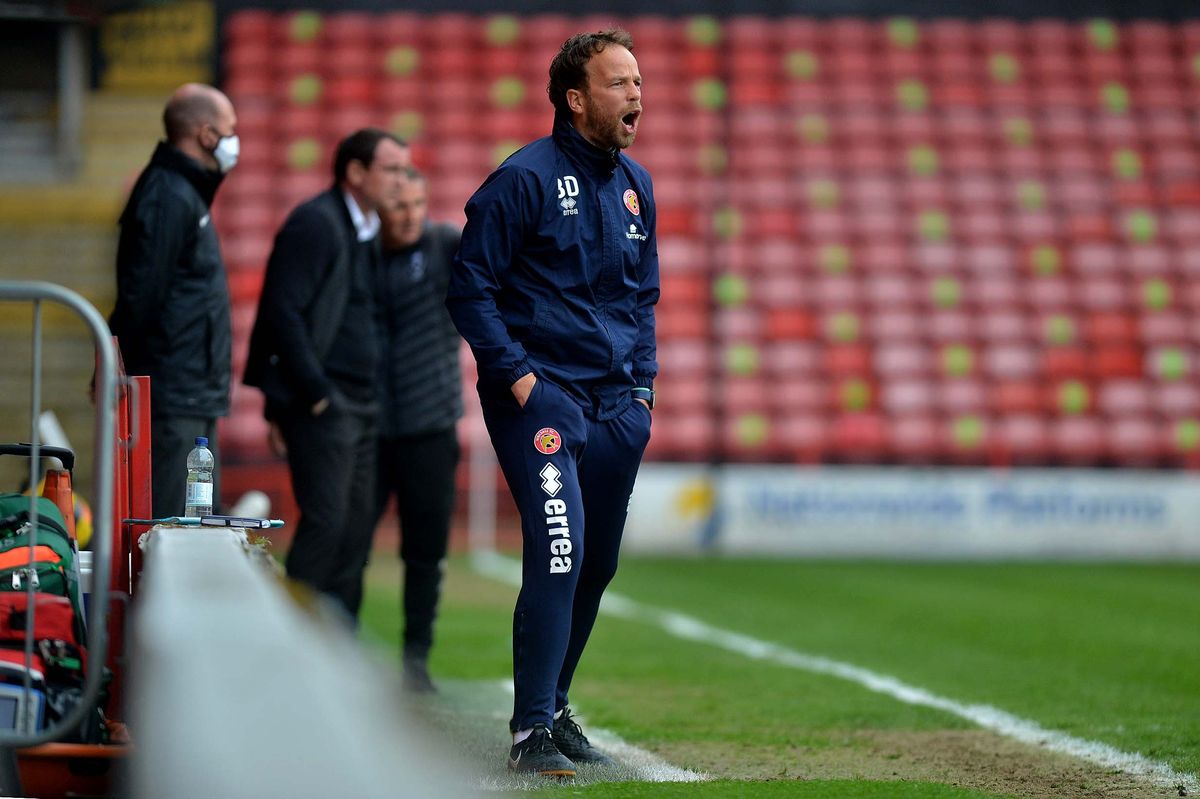 Walsall set to ring changes over summer | Express & Star