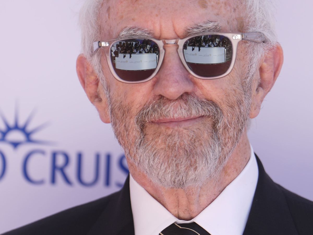 The Two Popes actor Jonathan Pryce backs new pontiff as ‘Francis’s man ...