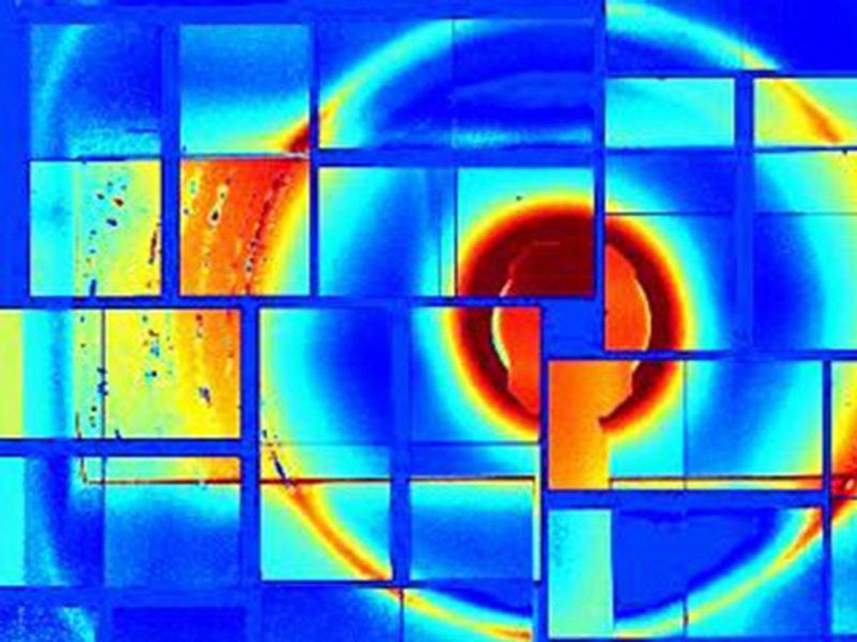 Scientists set the record for creating the ‘squarest’ ice cubes ...