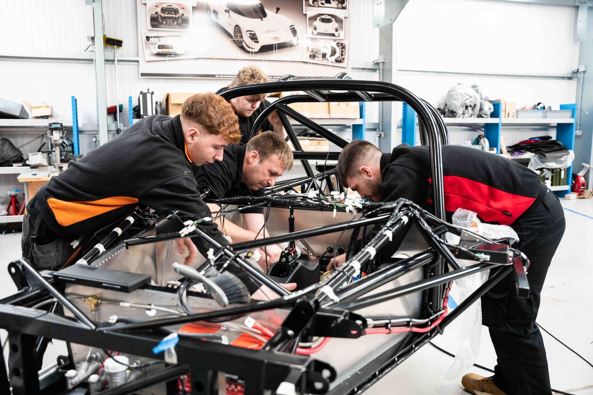 National Apprenticeship Week: Start your career with The HEX Group ...